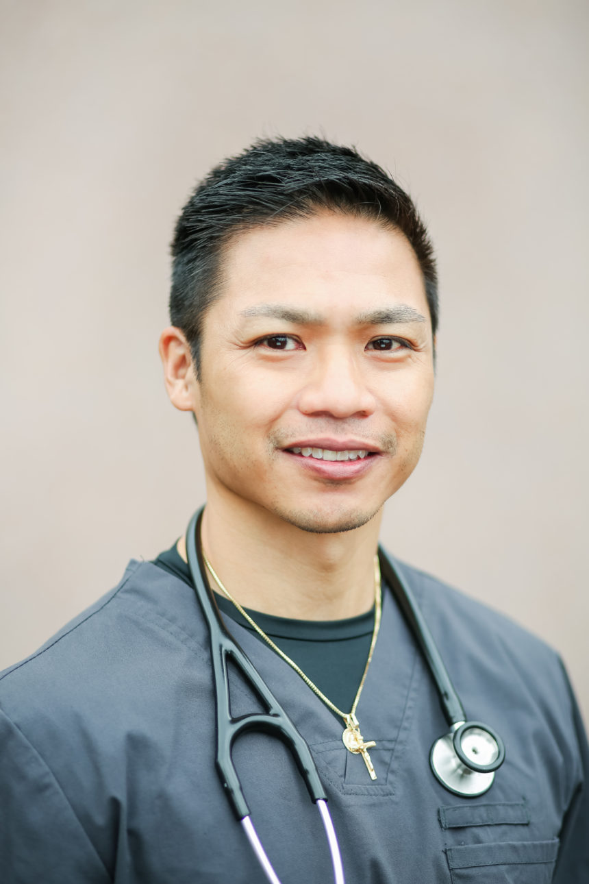 Board of Directors - Doctors' Memorial Hospital