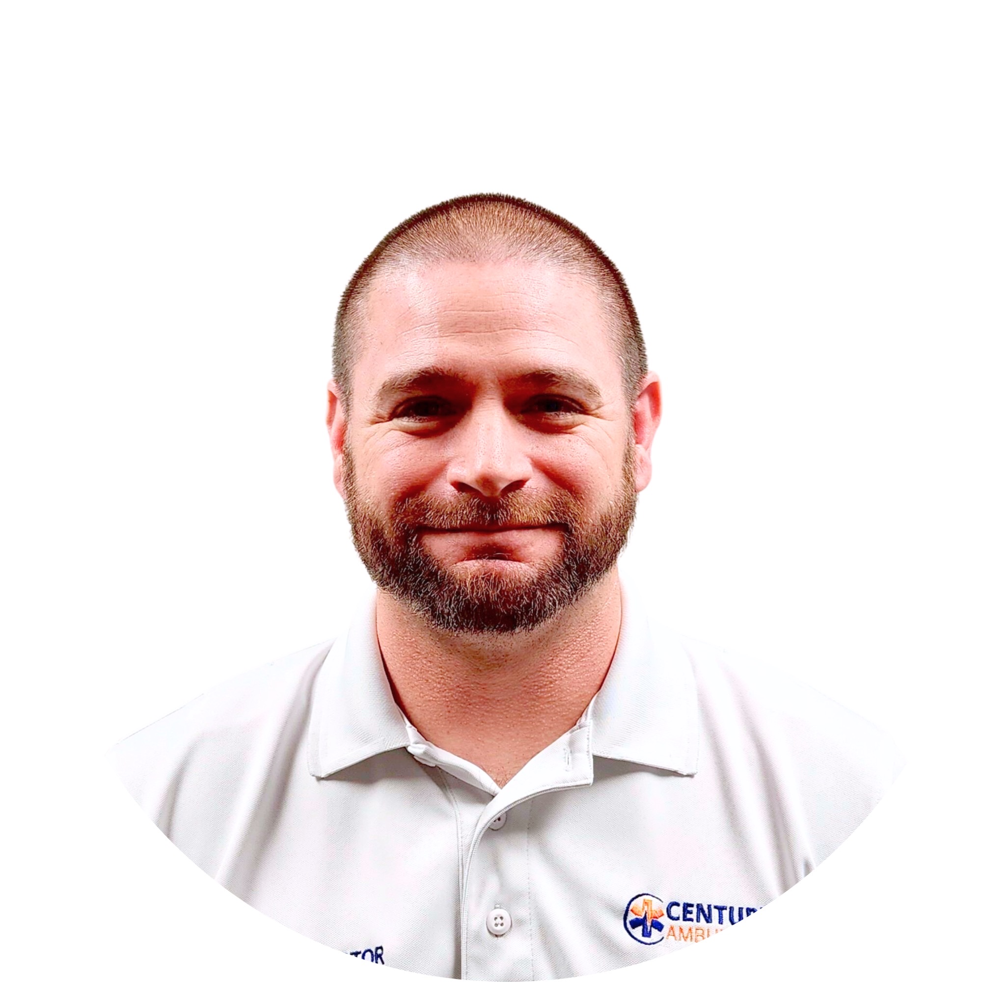 Colby Redfield, MD is new Emergency Services Medical Director at DMH ...